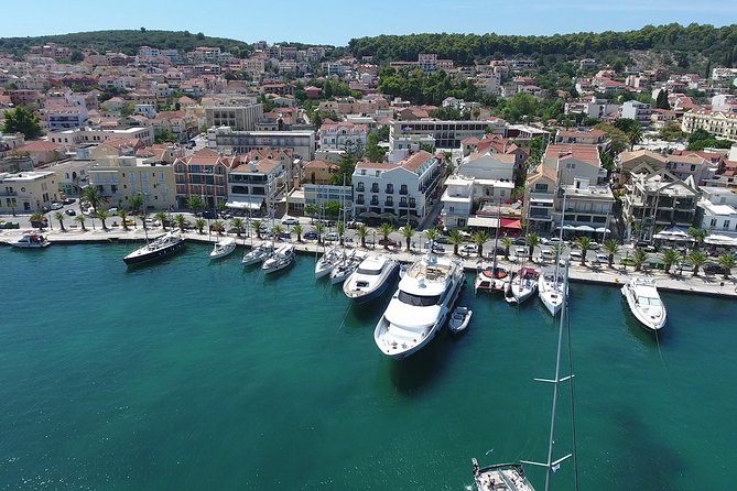 Cruise along the coast of Kefalonia with lunch and wine - Price and Value — Breaking It Down