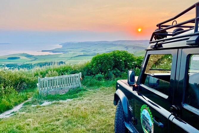 CRUISE SHIP SPECIAL- JEEP SAFARI - PRIVATE GUIDED TOUR (8 Hours) - Who Will Love This Tour?