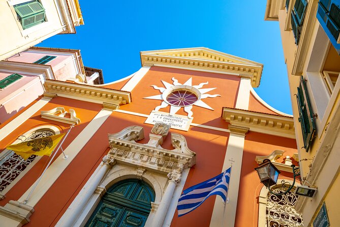 Cruising to Corfu? Discover Old Town, Paleokastritsa, Boat Trip - Practical Tips for Travelers