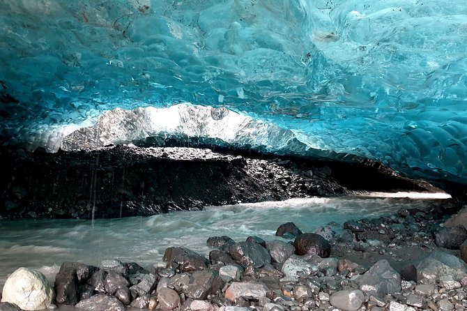Crystal Ice Cave Adventure - Who Will Love This Tour?