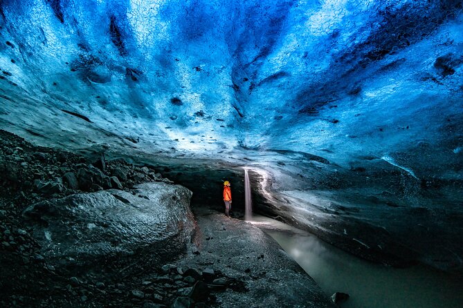 Crystal Ice Cave Tour from Jokulsarlon Glacier Lagoon - The Sum Up: Is This Tour Worth It?