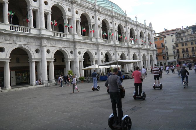 CSTRents - Vicenza Segway PT Authorized Tour - Final Thoughts: Who Will Love This Tour?