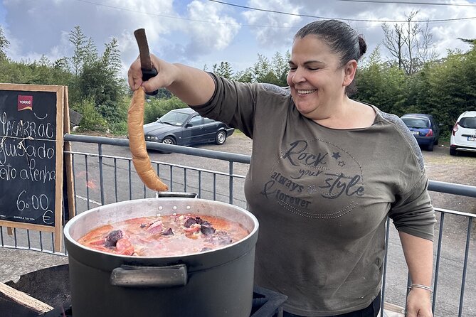Culinary "Food & (E) Bike" Tour - Why the Small Group Experience Matters
