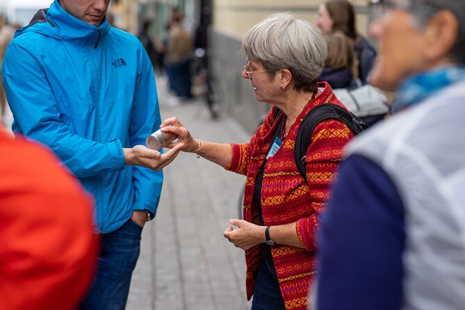 Culinary-historical walk through Bamberg - Who Will Love This Tour?