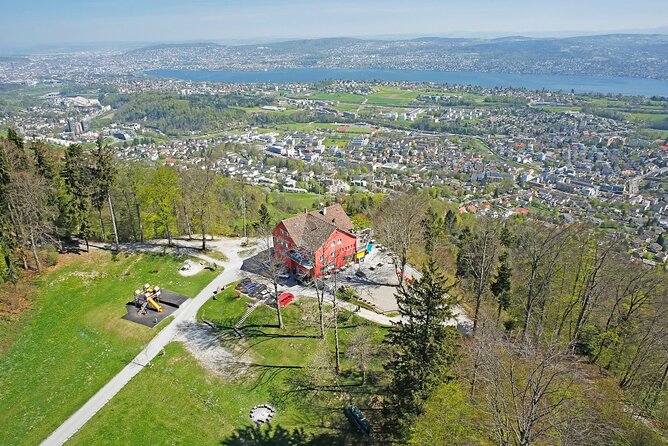 Culinary Tour from Zurich with Traditional Swiss Cheese Fondue Dinner - The Mountain Dinner Experience