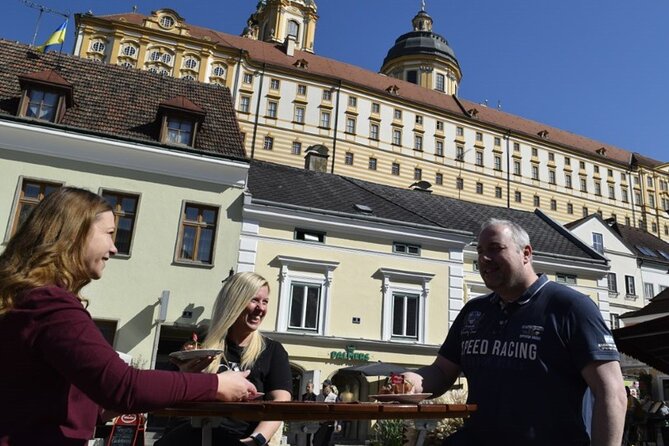 Culinary tour in Melk - Who Should Consider This Tour?
