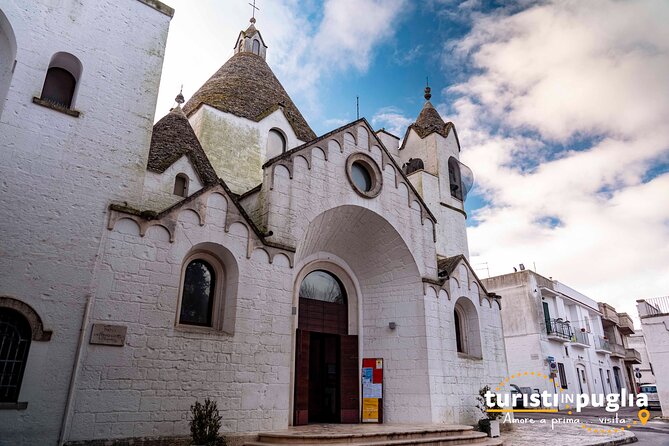 Cultural and gastronomic tour in Alberobello - Why This Tour Offers Good Value
