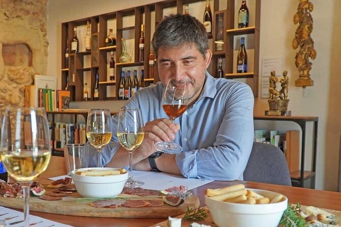 Cultural coastal trip with winery visit from Barcelona - Who Will Love This Tour?