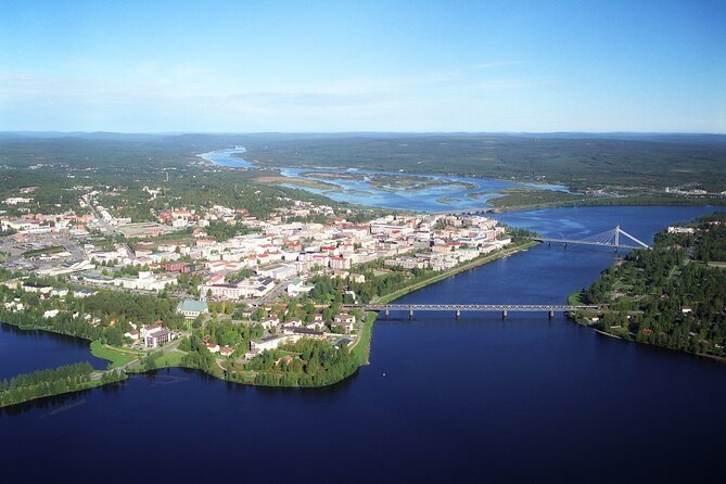 Cultural E-fatbike tour around Rovaniemi & Santa Claus Village - Pricing and Value