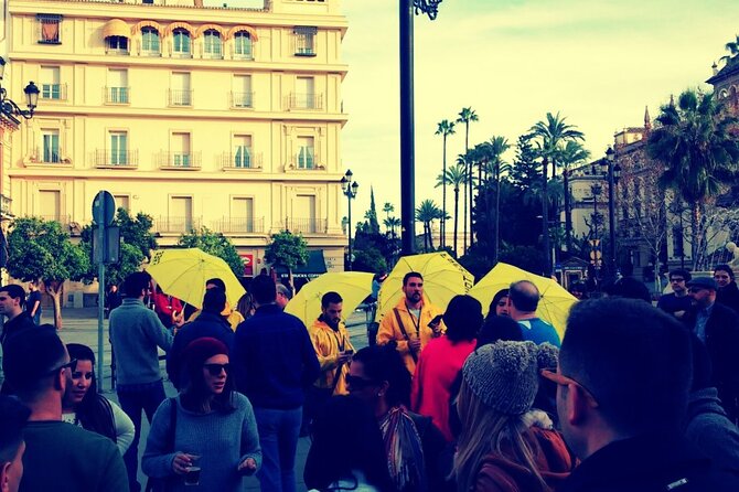 Cultural Walking Tour of Seville Monumental - Who Will Love This Tour?