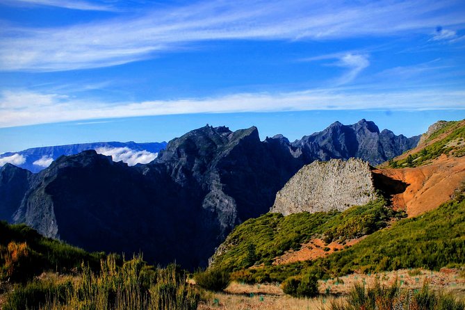 Curral das Freiras & Peaks 4WD Tour - The Sum Up: Who Is This Tour Best For?