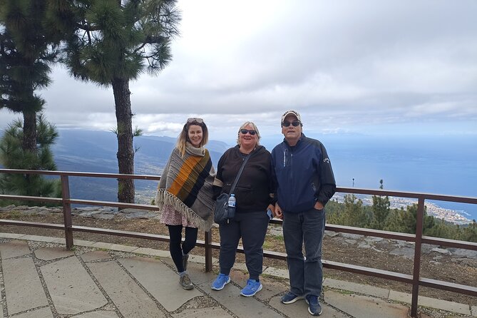 Custom Private Tenerife Volcano Car Tour - FAQ