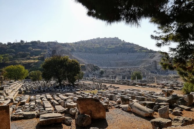 Customizable Private Guided Ephesus Tour for your family - The Sum Up: Is This Tour Right for You?
