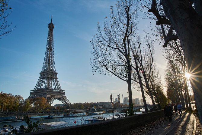 Customized 2-Day Private Tour in Paris - Final Thoughts: Who Will Love This Tour?