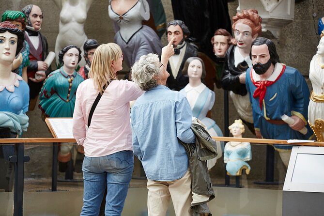 'Cutty Sark' Entrance Ticket - Practical Tips for Visitors