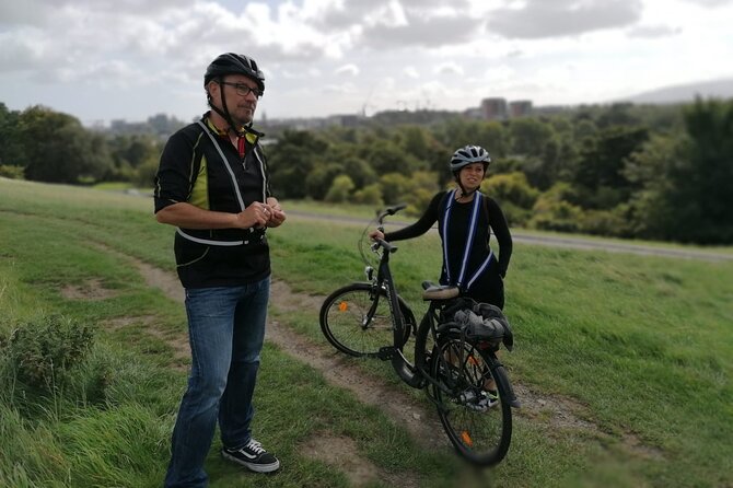 Cycle Dublin - Bike & ebike Tours - FAQs