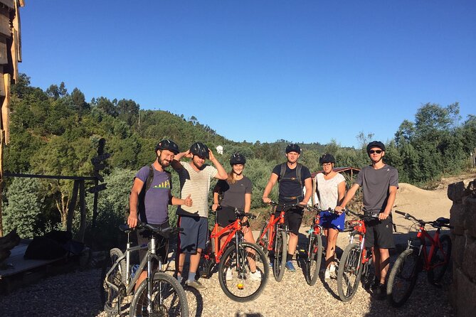 Cycle to Ancient Dolmens in Azenha. History, Theory & Folklore Guided Tour - Who Would Love This Tour?
