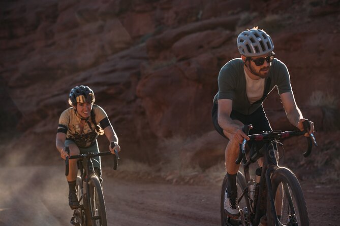 Cycling in Tuscany TOP experience - 1 day race bike rental - Bike and Equipment Quality