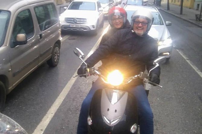 Czech Castles Scooter Tour for 1 day. The East Way. (audio guide) - Value and Practical Considerations