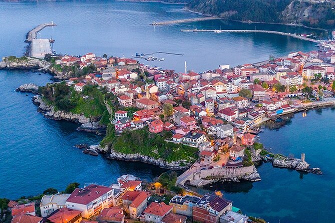 Daily Amasra and Safranbolu Tour from Amasra with Expert Guide - The Itinerary Breakdown