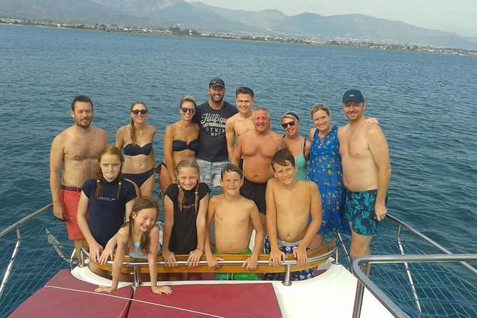 Daily Boat Trip - Analyzing the Value