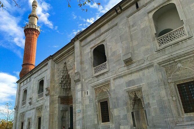 Daily Bursa Tour with Cable Car - Group Tour Basis - Price & Value: Is It Worth It?