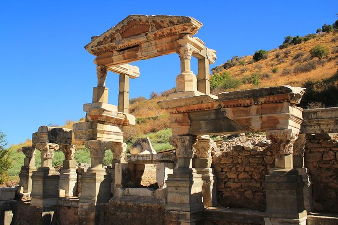 Daily Ephesus Tour From Istanbul - Who Will Love This Tour?