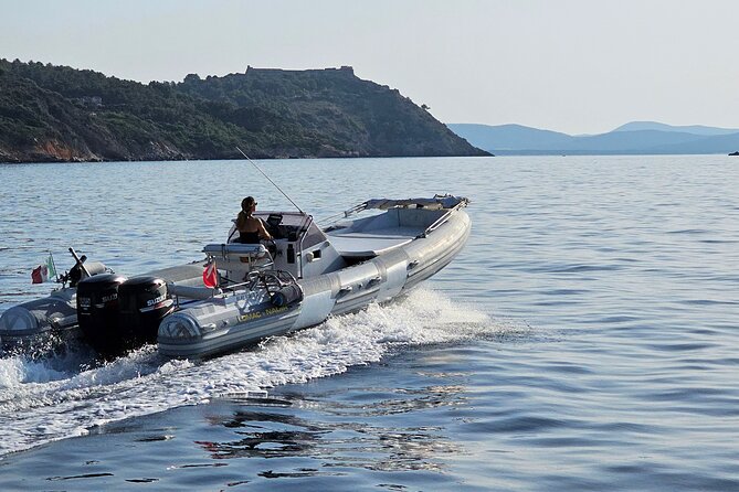 Daily excursions and guaranteed fun in Argentario - The Sum Up