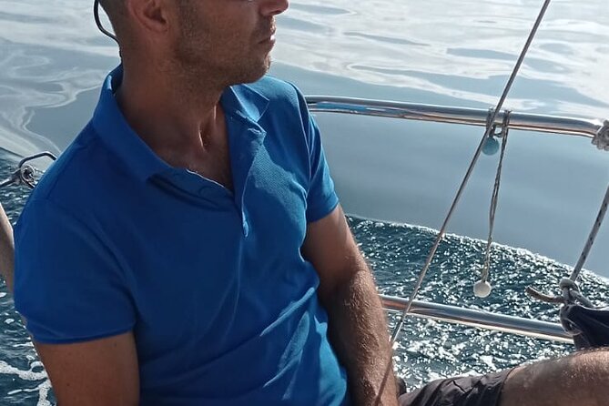 Daily excursions on a sailing boat, Maddalena Archipelago - What Makes This Tour Stand Out for Travelers?
