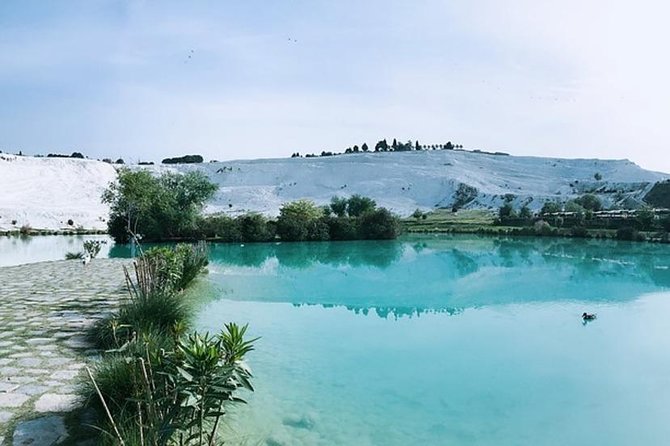 Daily Guided Pamukkale Tour with Pick up from Hotel in Pamukkale. - Practical Tips for Participants