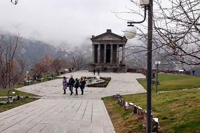 Daily private tour to Garni temple,Geghard monastery - The Practicalities: What You Need to Know