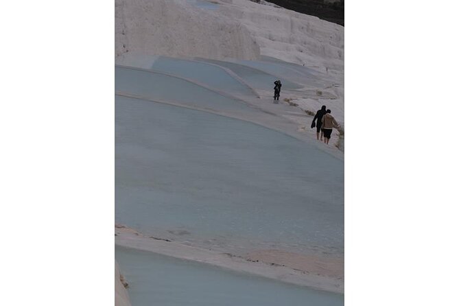Daily Private Trip To Pamukkale From Ka Kalkan - FAQ