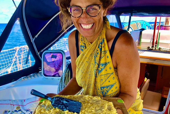 Daily sailing tours to discover Ogliastra wonders - Who Will Love This Experience?