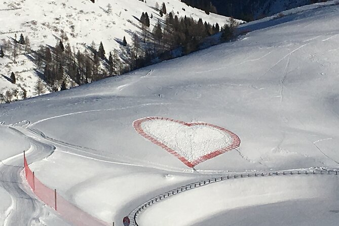 Daily tours in the Dolomites with departure and arrival in Cortina d'Ampezzo - Value and Price Analysis