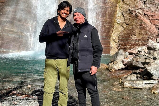 Dajti Mountain & Shengjergj Waterfall Day Trip on Land Rover - Authentic Experiences and Authentic Views