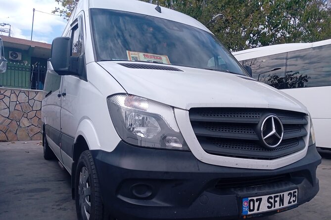 Dalaman Airport: Kalkan Private Arrival Transfer - Final Thoughts: Is It Worth It?