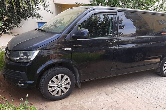 Dalaman Airport: KAS Private Arrival Transfer - Cancellation and Flexibility