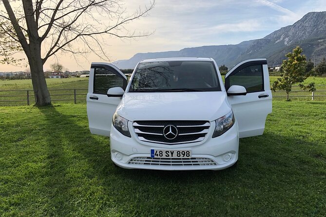 Dalaman Arrival Airport Transfer - Reviews: Authentic Feedback from Real Travelers