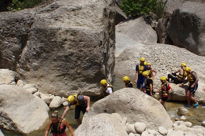 Dalaman River Rafting in Marmaris - Who Will Love This Tour?