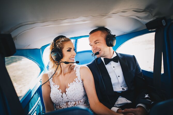 Dalmatian route - Panoramic flight over Bra, Hvar, olta & Split from Bra - Authentic Traveler Feedback: What Makes This Flight Special