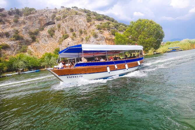 Dalyan Day Trip from Bodrum to Dalyan River Cruise, Iztuzu Beach with Mud Baths - Who Will Love This Tour?