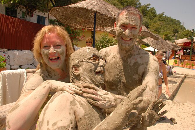 Dalyan Day Trip with Mud Bath and Turtle Beach From Fethiye - FAQ