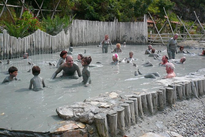 Dalyan River Cruise, Turtle Beach & Mud Baths from Marmaris - Authentic Insights from Travelers