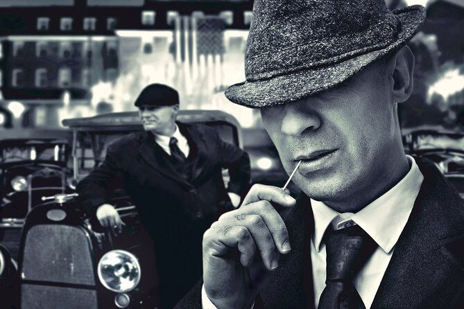 Dark Berlin Criminal Tour - FAQs