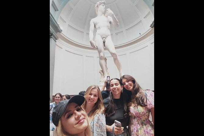 David & the accademia : (PRIVATE) art lover's Tour - What Makes This Tour Special