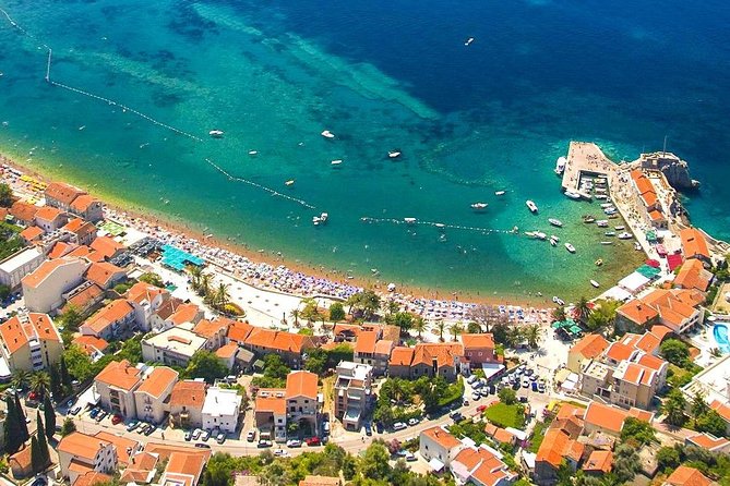 Dawn Of The City-state: Budva, Sveti Stefan, Bar, Petrovac 1 Day Tour - The Sum Up