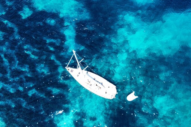 Day Cruise by Sailboat - Route: Bari and its coastline - FAQs