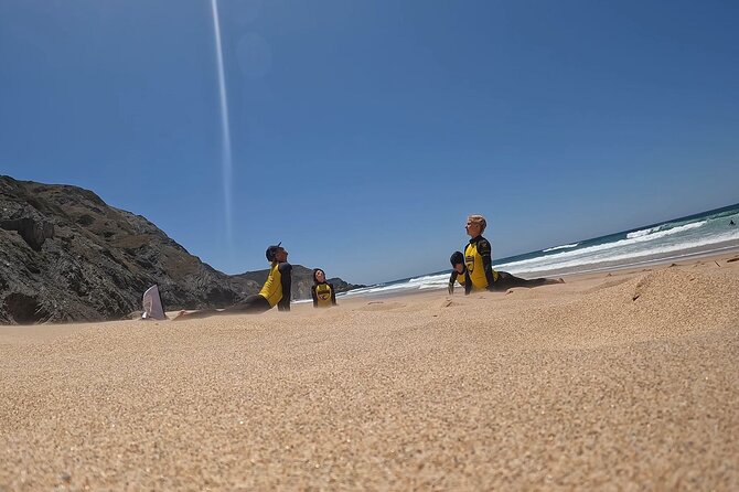 Day Group Surf Lessons (2 in 1 day) - What’s Included and What You Should Consider