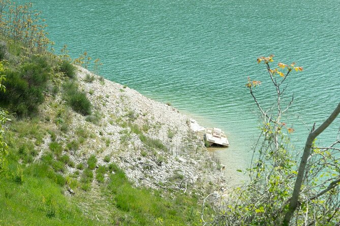 Day in Guided Tour in the Balcony of Wonders - Cingoli: The "Balcony of the Marches"