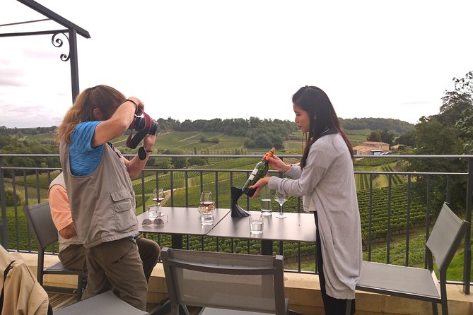 Day in Saint-Emilion - medieval village and wine tasting - FAQ